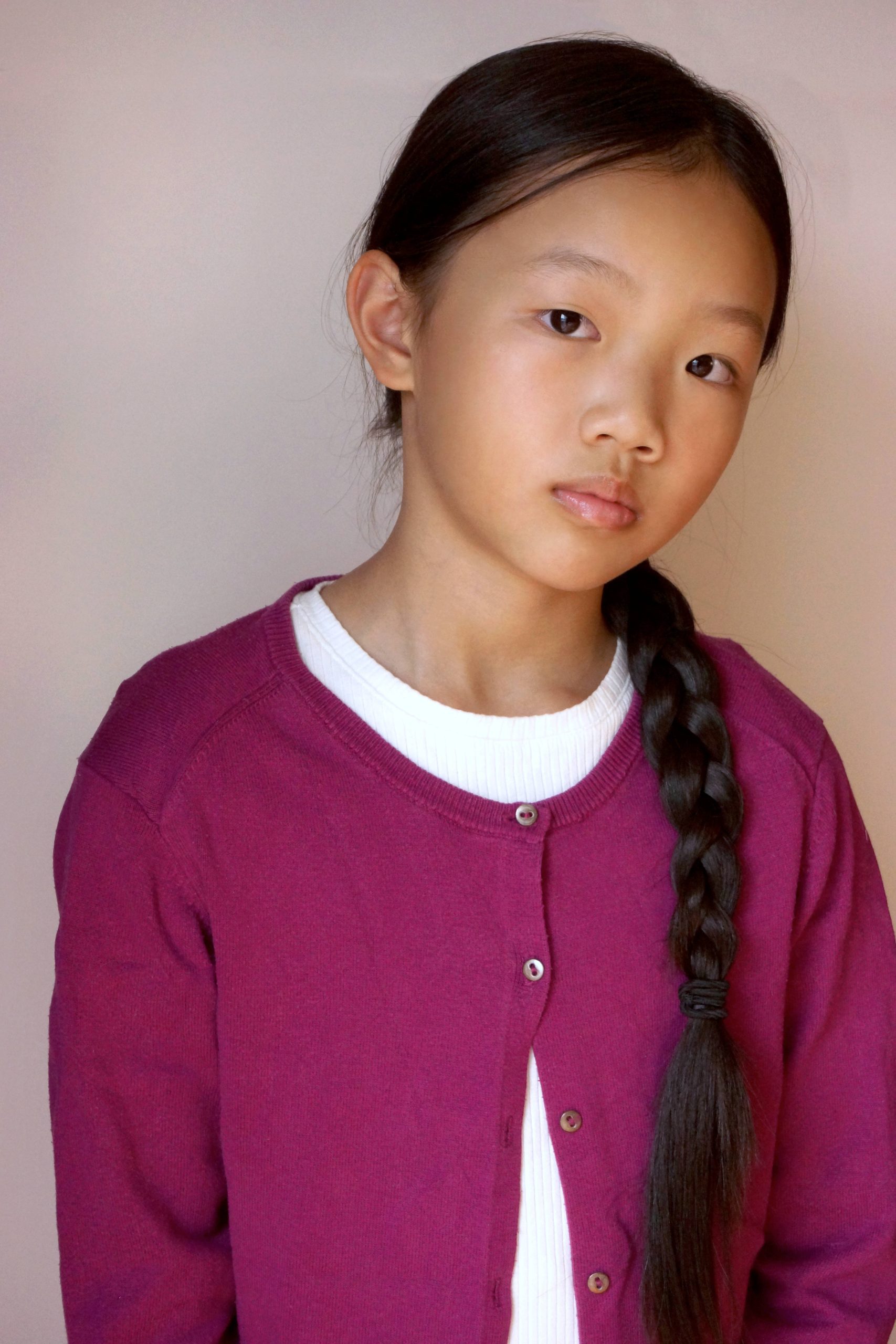 Ellie Hu Agence Peanut